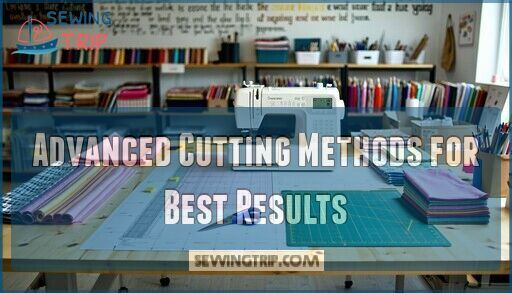 Professional Sewing Tips for Pattern Cutting: Master Precision Techniques