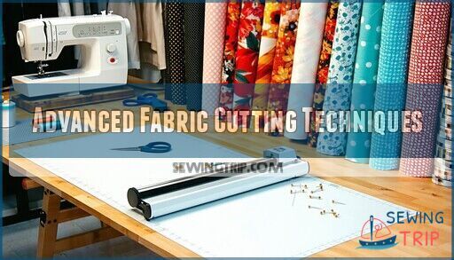 Sewing Fabric Cutting Techniques: Master Precision Cuts Every Time