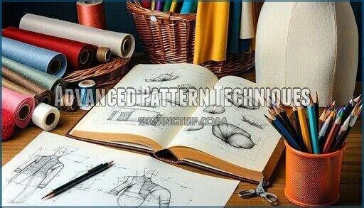 Pattern Making Techniques: 10 Pro Methods to Master Fashion Design