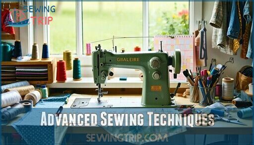 Sewing Basic Stitch Types: Master 15+ Essential Hand & Machine Stitches