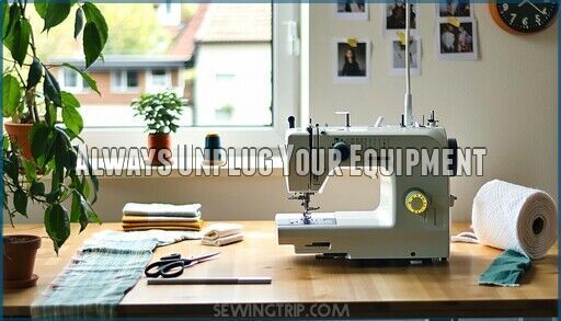 How to Be Safe When Sewing: 10 Essential Tips for Accident-Free Stitching