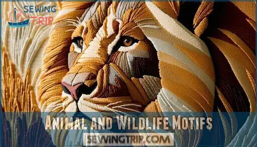 Large Embroidery Machine Designs: Stunning Patterns & Pro Tips