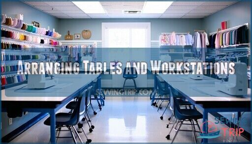 How to Give Sewing Lessons: Complete Step-by-Step Teaching Guide
