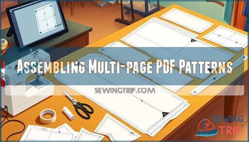 Easy Pattern Cutting at Home: 5 Simple Steps for Perfect Results