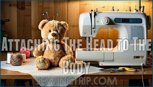 How to Sewing Bear: Complete Step-by-Step Guide for Beginners