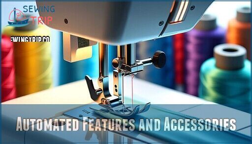 Sewing Machine Cost and Features: 2025 Complete Buyer's Guide