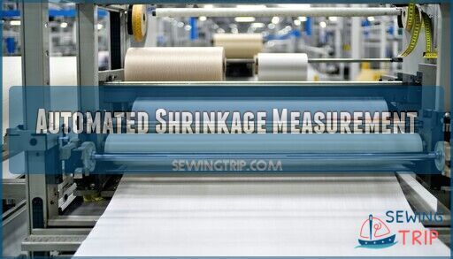 Fabric Shrinkage Rates Comparison: Natural Vs Synthetic Materials