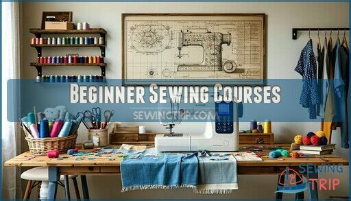 Online Sewing Classes Reviews 2025: 10 Best Platforms Compared