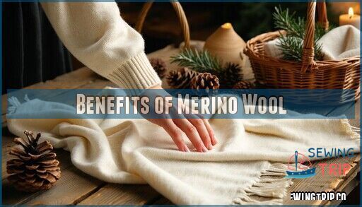 What Does Wool Feel Like? Soft, Itchy, or Something Else?