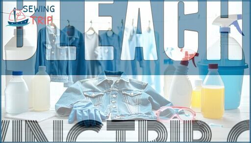 How to Bleach Denim Jacket: Easy DIY Guide for Perfect Results