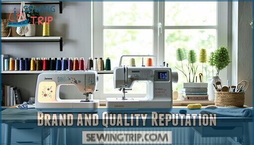 Embroidery and Sewing Machines: 8 Best Combo Picks for 2025 Crafters