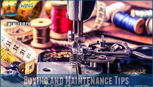 Sewing Machine Cost and Features: 2025 Complete Buyer's Guide