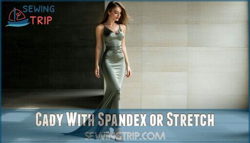 What is Silk Cady Fabric? Complete Guide & Uses in 2025
