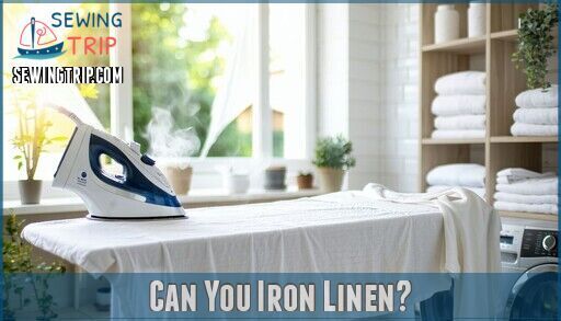 Can You Dry Linen in The Dryer? Safe Methods & Expert Tips