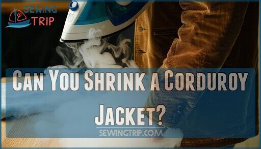 Does Corduroy Shrink? Complete Guide to Shrinking & Care Tips