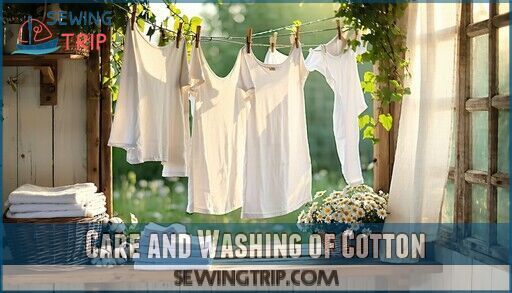 8 Reasons to Use Cotton: What Cotton Fabric is Made From & Benefits