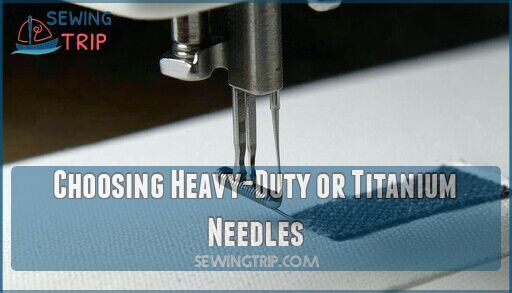 How to Sew Through Sticky Velcro: Pro Tips & Needle-Safe Methods