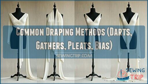 Fashion Draping 101: Step-by-Step Guide to Master This Design Art