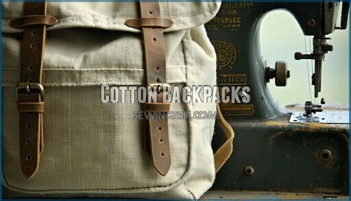 What Fabric Are Backpacks Made Of? Complete Material Guide