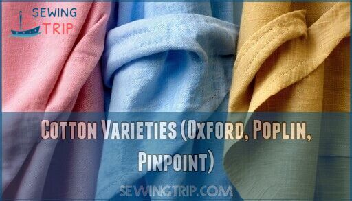How to Pick Fabric for Shirts: Complete Selection Guide 2025