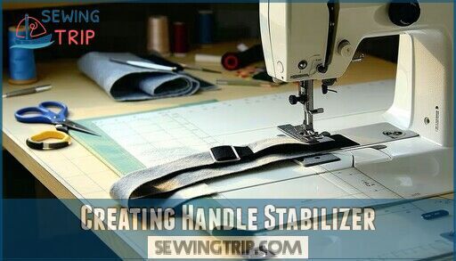 How to Sew a Handle: Pro Tips for Perfect Bag Straps Every Time