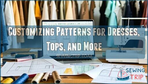 Custom Pattern Creation: Complete Step-by-Step Guide for 2025