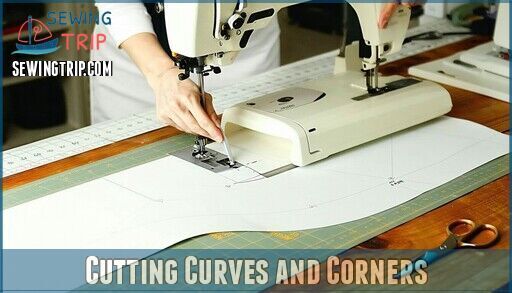 Sewing Fabric Cutting Techniques: Master Precision Cuts Every Time