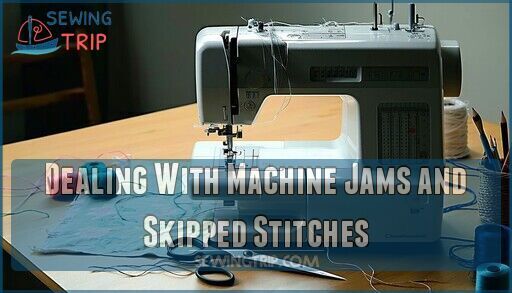 Learn Sewing Machine Online: Master Skills From Home in 2025