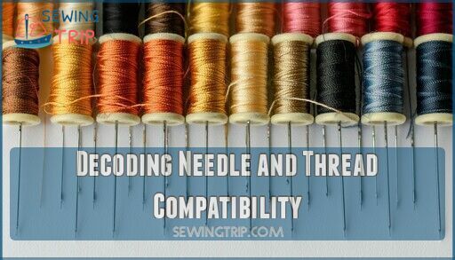 Choosing The Right Needle Thread: Expert Tips for Perfect Stitching