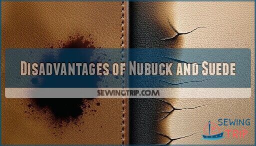 Suede Vs Nubuck Difference: Which Leather Type is Best for You?