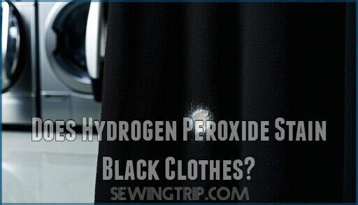 Does Hydrogen Peroxide Stain Clothes? (Complete Safety Guide)