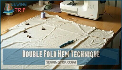 How to Sew Corners: 5 Pro Techniques for Perfect Mitered Edges