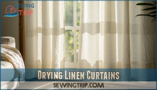 Can You Dry Linen in The Dryer? Safe Methods & Expert Tips
