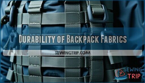 What Fabric Are Backpacks Made Of? Complete Material Guide