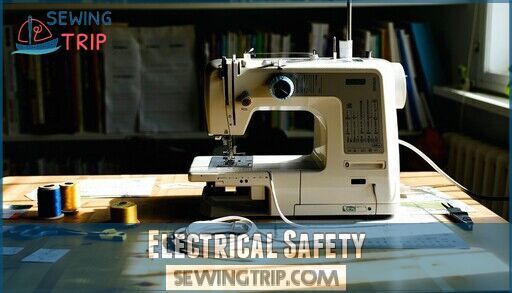 How to Prevent Sewing Accidents: 10 Essential Safety Tips to Know