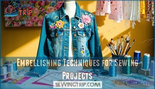 Creative Sewing Tutorials: Easy Patterns & Tips for All Skill Levels