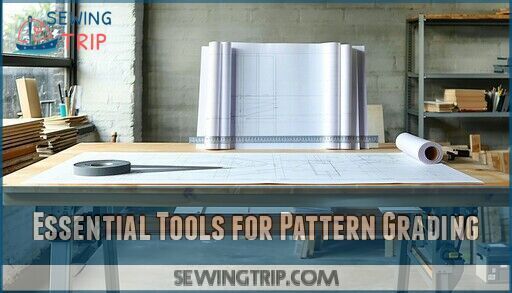 Pattern Grading Step by Step: Master Sizing Techniques Fast