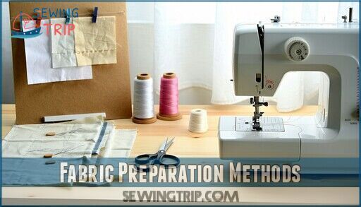 Types of Gathering Stitches: 7 Easy Techniques for Perfect Results