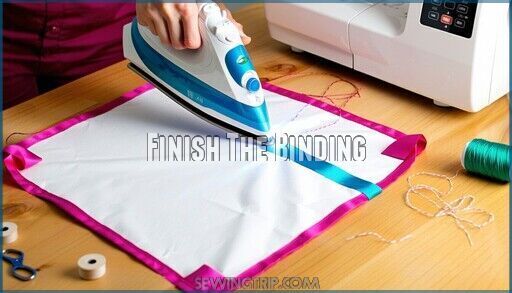 How to Sew Bound Opening: Easy Step-by-Step Guide for Beginners