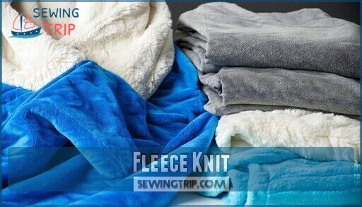 Guide to Knit Fabrics: Types, Uses & How to Choose The Best One