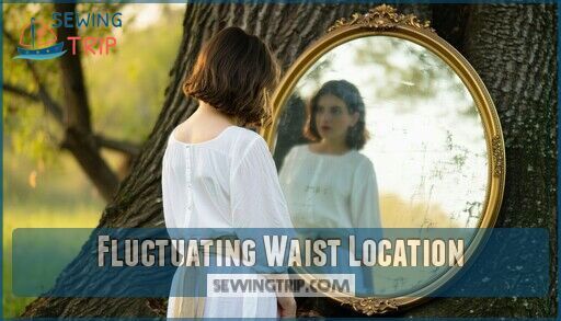How to Measure Back Waist Length: Step-by-Step Guide (2025)