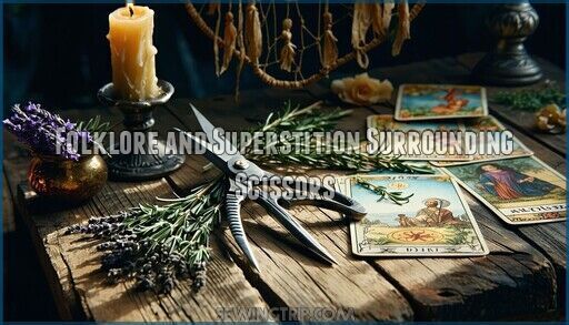 Why Are Scissors Called Shears? Etymology & Key Differences Explained