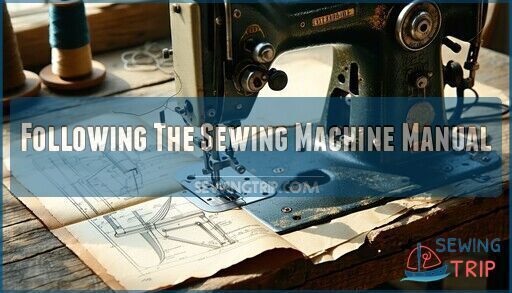 Sewing Injury Prevention Methods: 15 Essential Safety Tips to Avoid Cuts