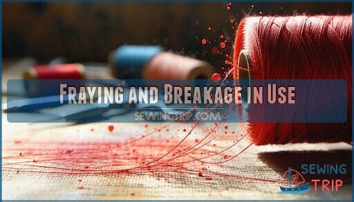 Sewing Thread Expire? Old Thread Problems & Storage Solutions