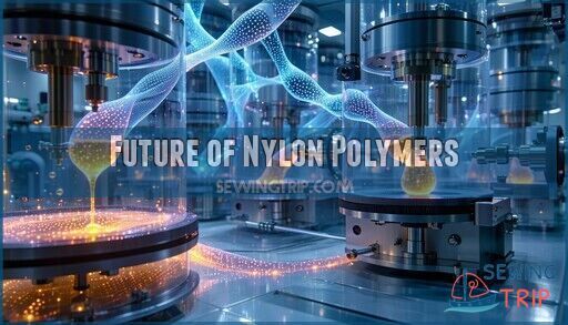 Different Types of Nylon: Properties, Uses & Complete Guide 2025