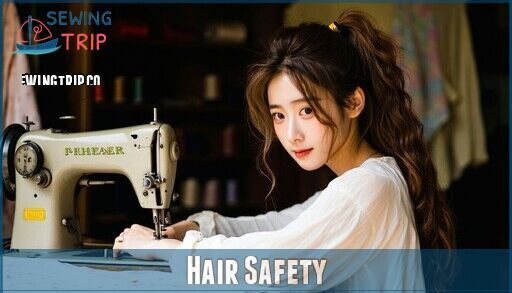 How to Prevent Sewing Accidents: 10 Essential Safety Tips to Know