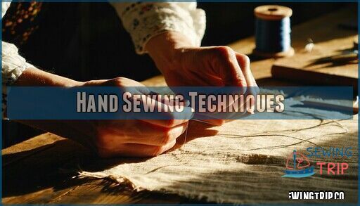 Sewing Fabric Edges Neatly: Pro Tips to Stop Fraying Fast