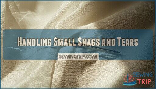 Does Silk Burn or Melt? How to Fix Heat Damage in 2025
