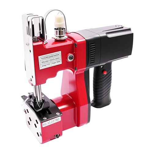 9 Best Sewing Machines for Leather & Upholstery (2026 Reviews)