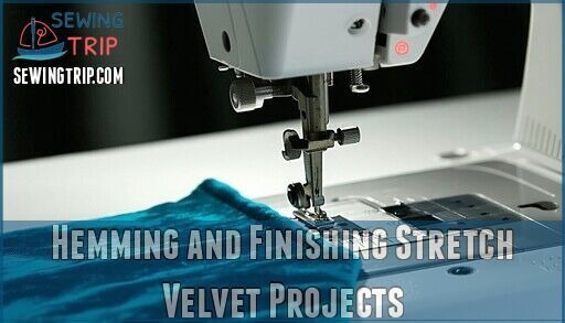 How to Sew Stretch Velvet: Expert Tips for Perfect Results Every Time